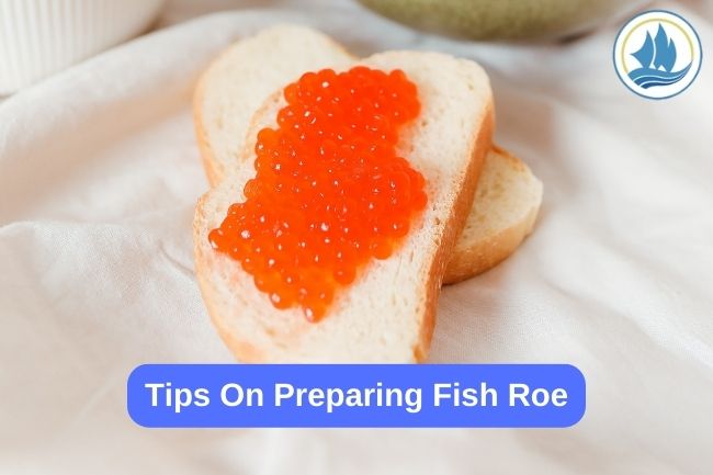 What is Fish Roe?
