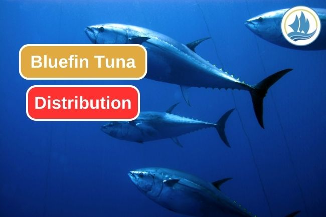 The Remarkable Range of Bluefin Tuna Distribution